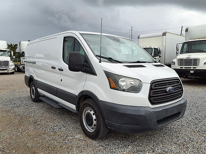 2016 Ford Transit For Sale | Day Cab | #670865