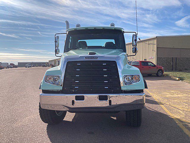 2025 Freightliner 114SD PLUS For Sale | Day Cab | #808496