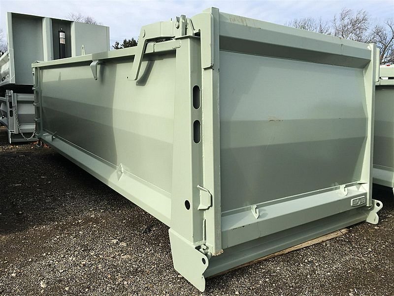 2024 BEAU ROC 16' X 48'' X 54'' For Sale | Dump | #DB-443796