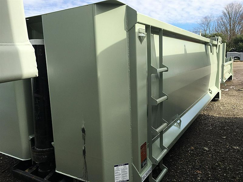 2024 BEAU ROC 16' X 48'' X 54'' For Sale | Dump | #DB-443796