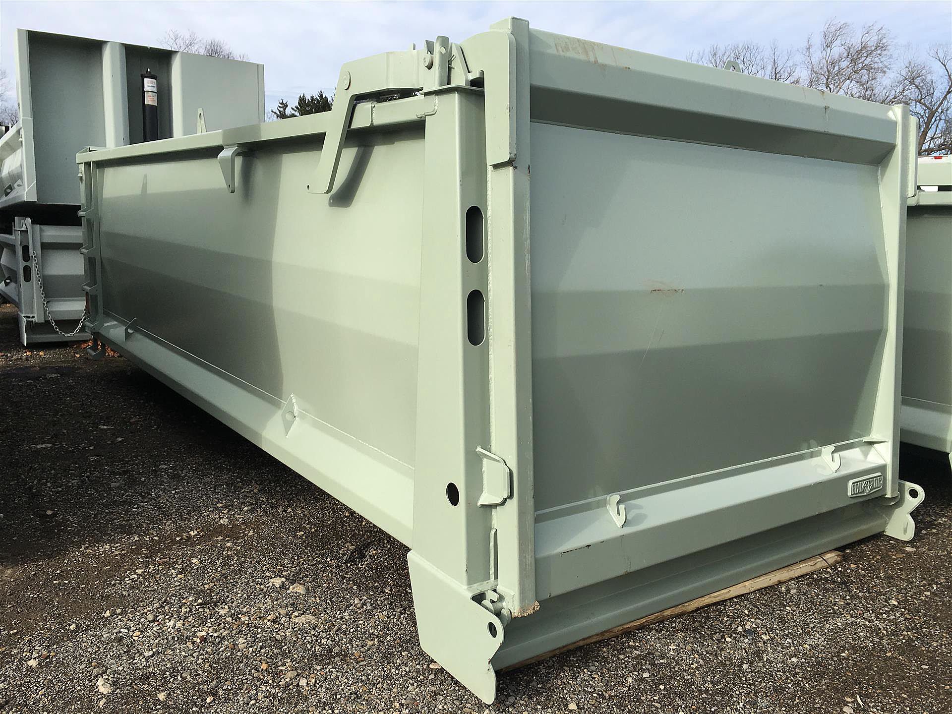 2024 BEAU ROC 16' X 48'' X 54'' For Sale | Dump | #DB-443796