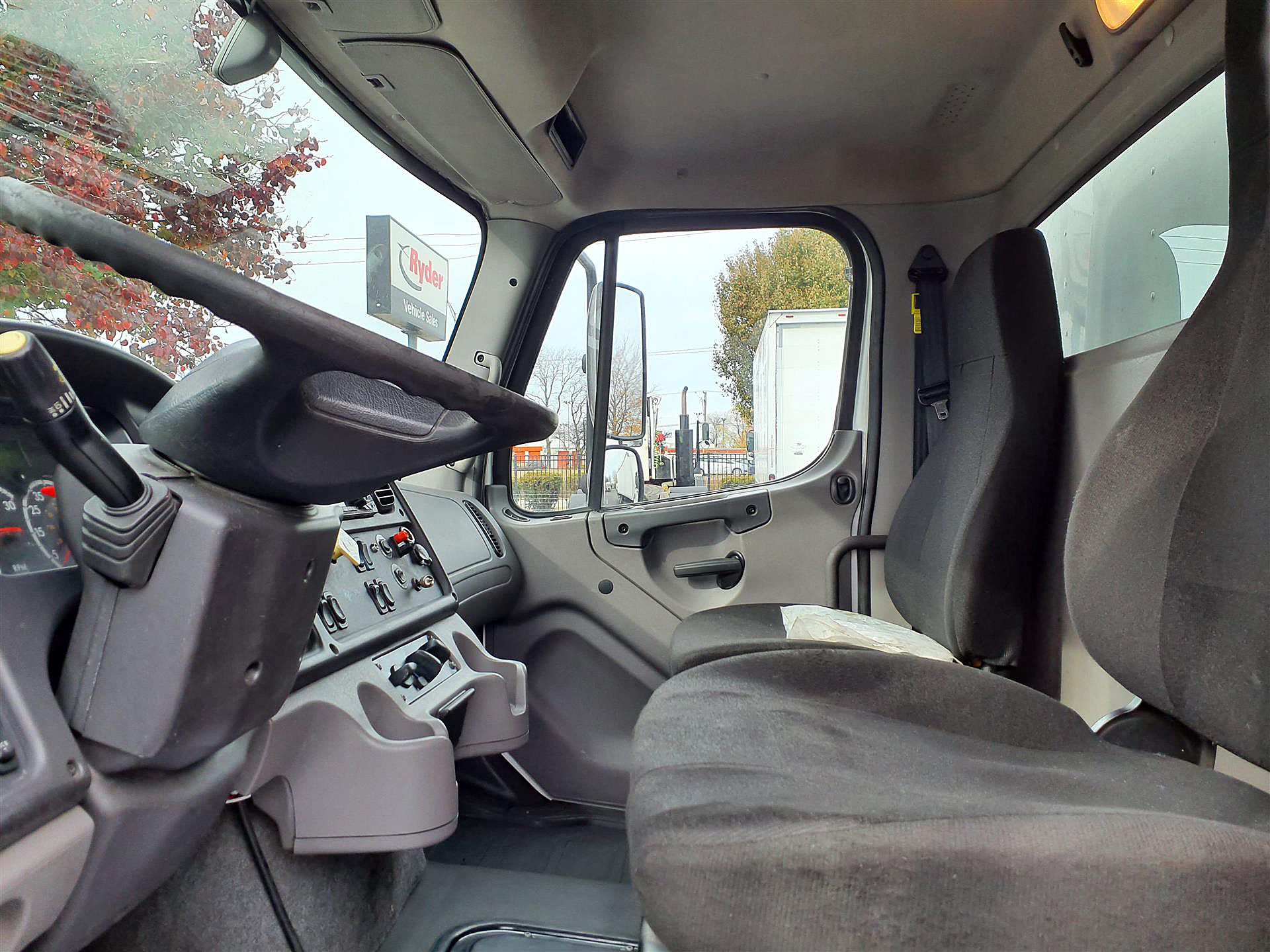 2019 Freightliner M2 For Sale | Day Cab | #597886