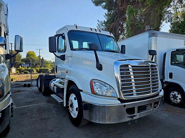 1995 Freightliner UNKNOWN MODEL For Sale | Day Cab | #790939