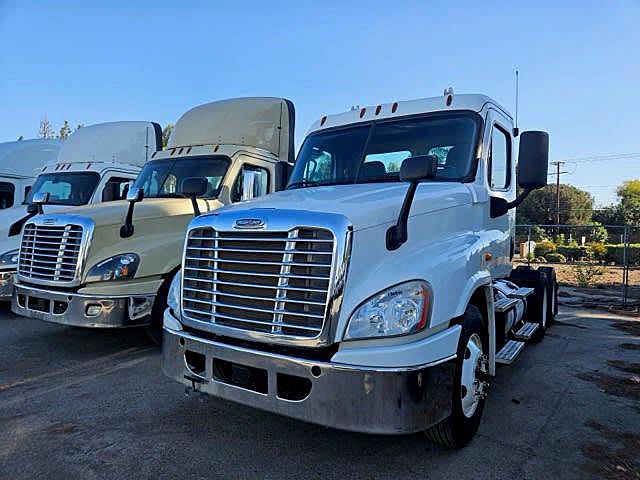 1995 Freightliner UNKNOWN MODEL For Sale | Day Cab | #790939