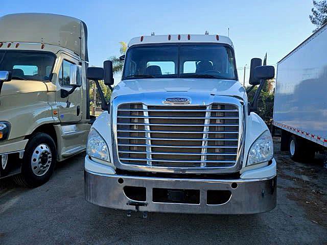 1995 Freightliner UNKNOWN MODEL For Sale | Day Cab | #790939