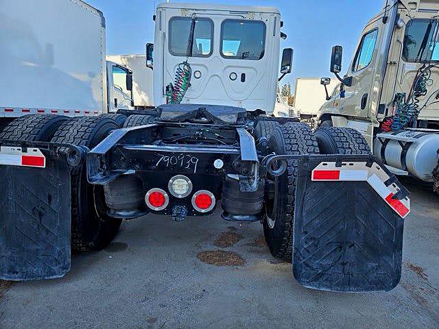 1995 Freightliner UNKNOWN MODEL For Sale | Day Cab | #790939