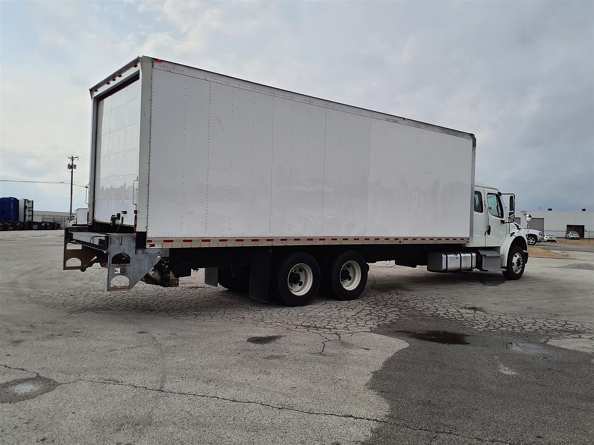 2020 Freightliner M2 106 For Sale | Day Cab | #274036