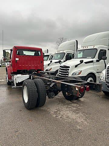 2017 Freightliner M2 106 For Sale | Day Cab | #675831
