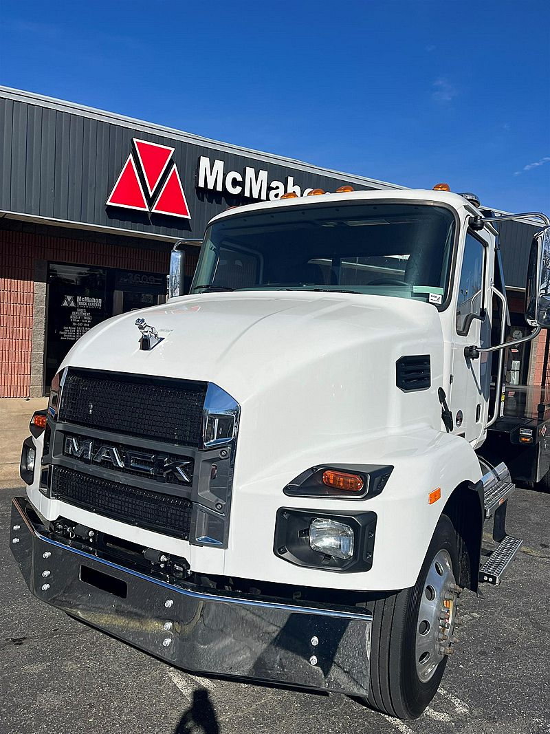 2024 Mack MD642 For Sale | Daycab Sleeper | #MD011526A
