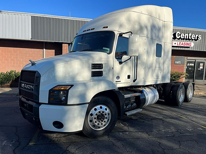 2025 Mack Anthem AN64T M742 For Sale | 70" Sleeper | #M048987