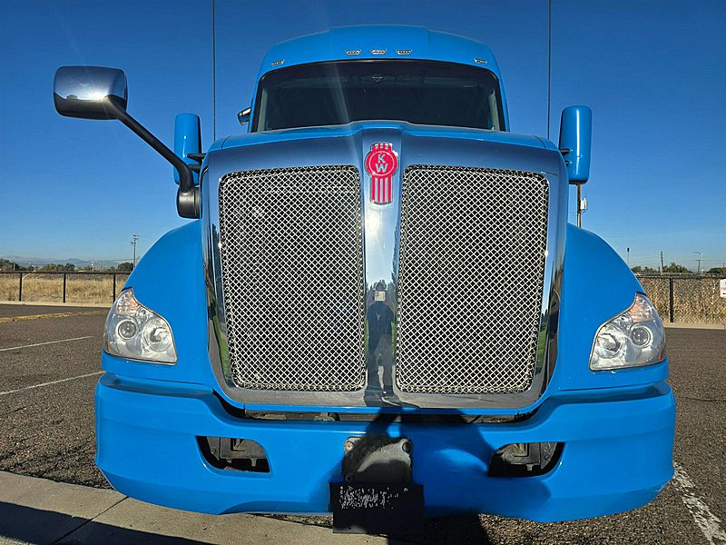 2021 Kenworth T680 For Sale | 76" Sleeper | #9140
