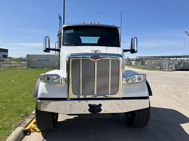 2026 Peterbilt 567 For Sale | Cab & Chassis | #30A770937A