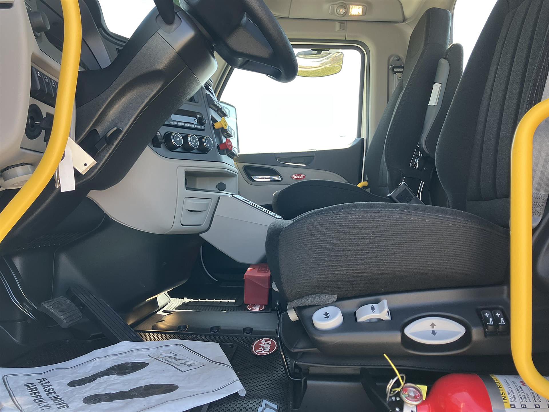 2026 Peterbilt 567 For Sale | Cab & Chassis | #30A770937A