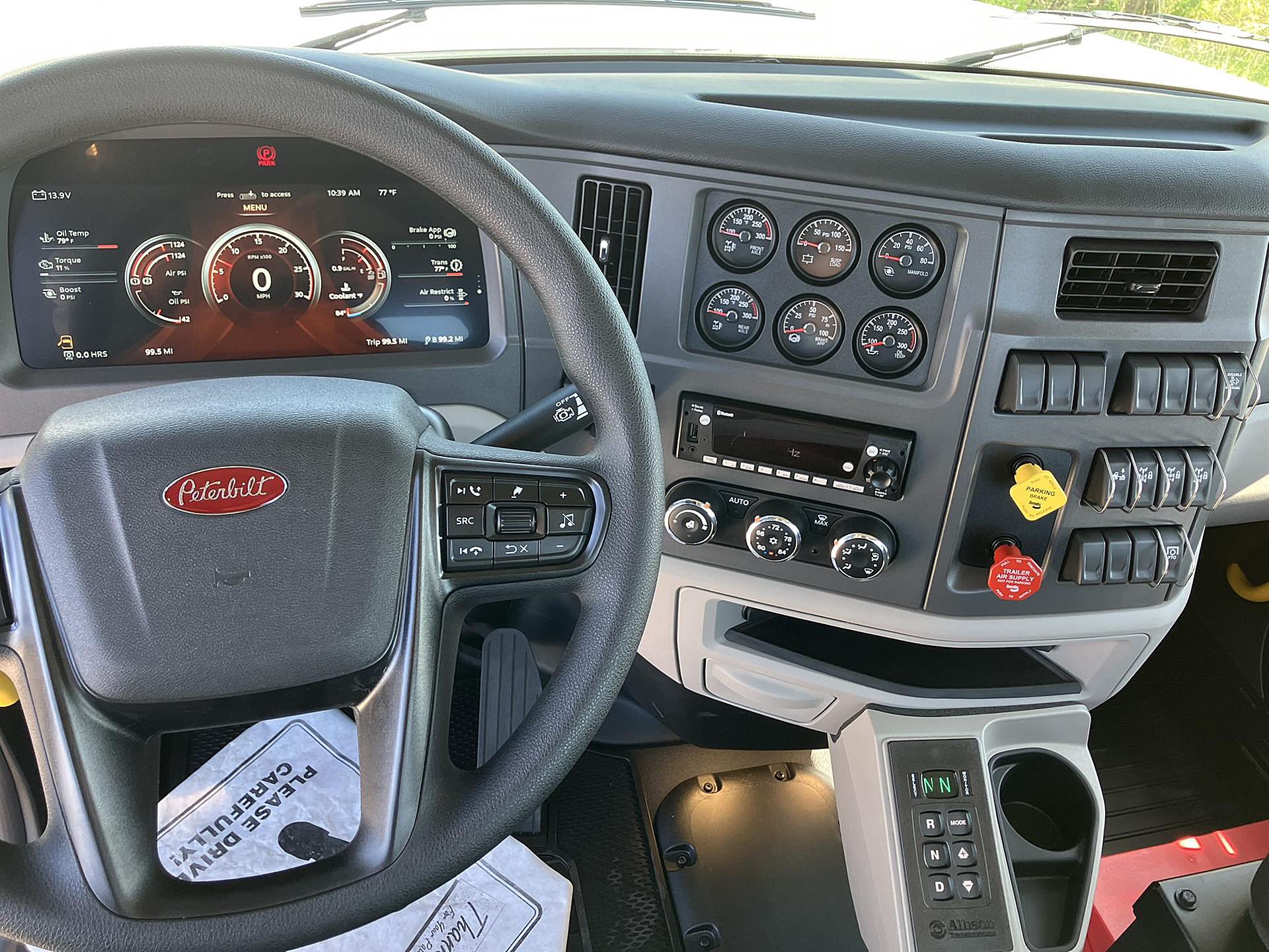 2026 Peterbilt 567 For Sale | Cab & Chassis | #30A770937A