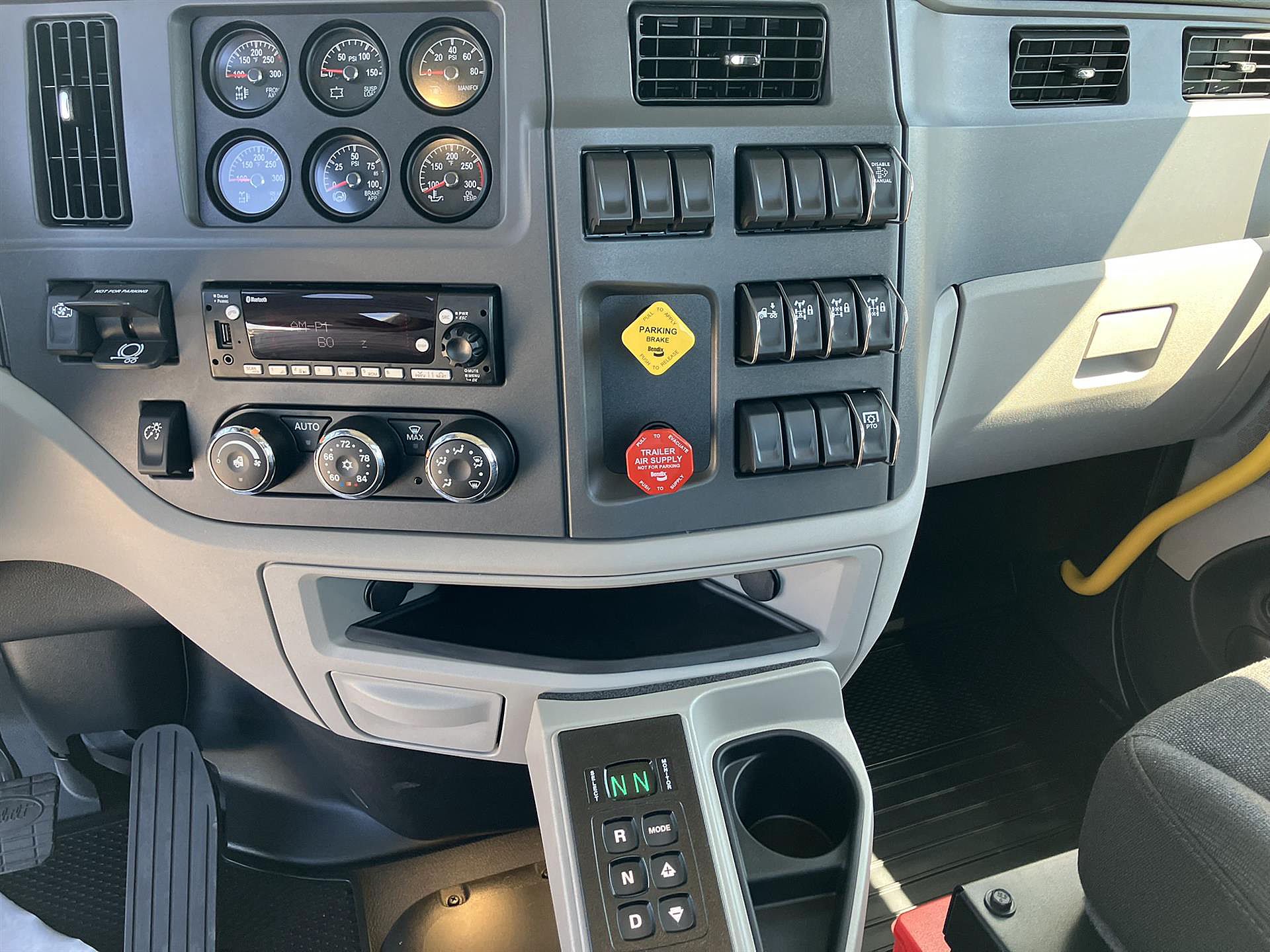 2026 Peterbilt 567 For Sale | Cab & Chassis | #30A770937A