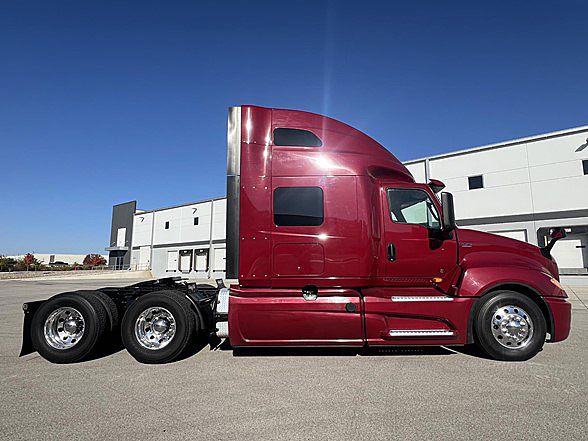 2022 International LT For Sale | 73" Sleeper | # 17056