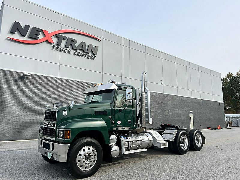 2022 Mack Pinnacle PI64T For Sale | Day Cab | # M009472
