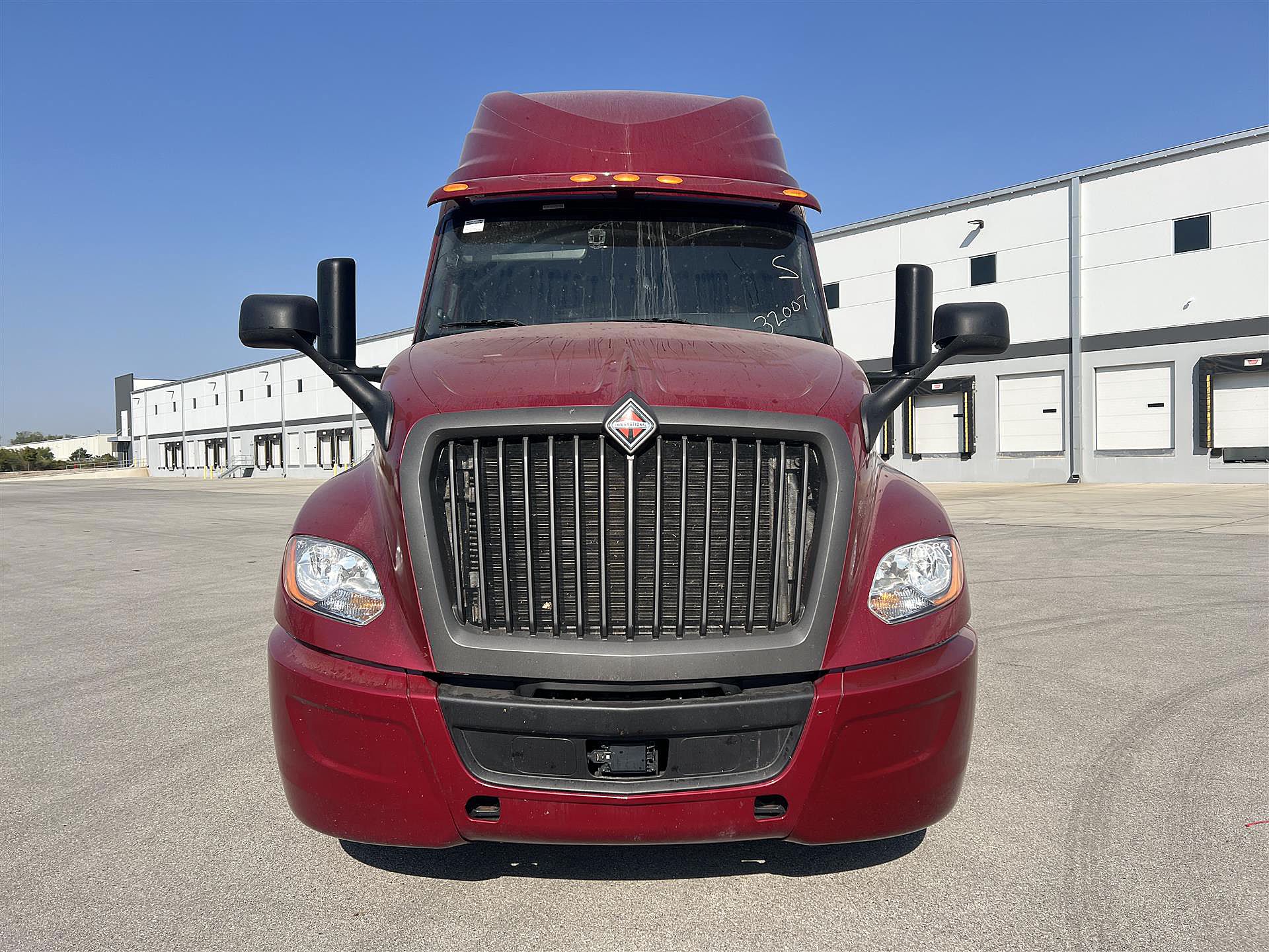 2022 International LT For Sale | 73" Sleeper | # 14372