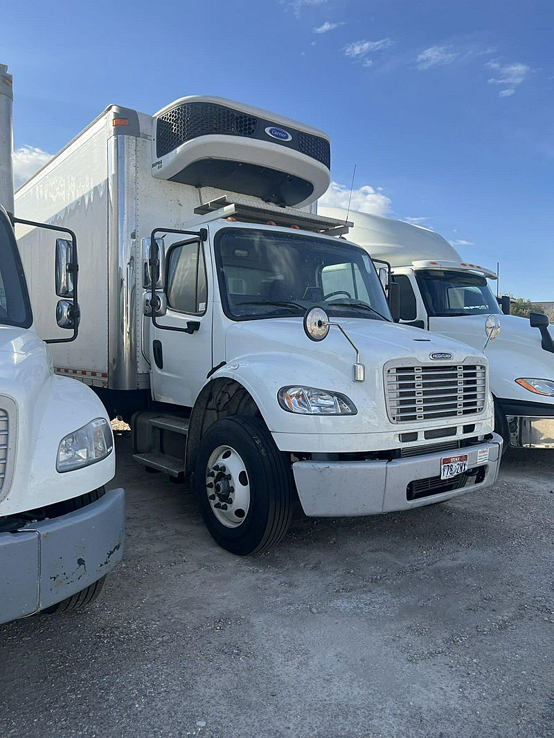 2022 Freightliner M2 106 For Sale | Day Cab | #515424