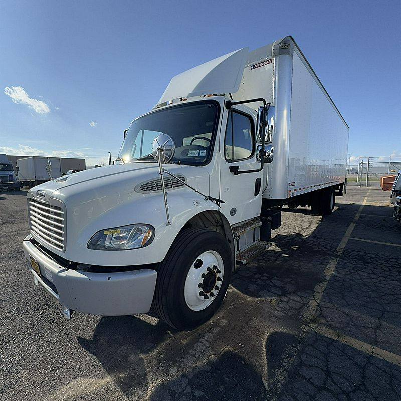 2020 Freightliner M2 106 For Sale | Day Cab | #290810