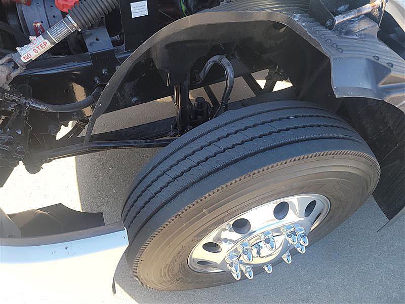 2020 Mack ANTHEM For Sale | 70" Sleeper | # 261095