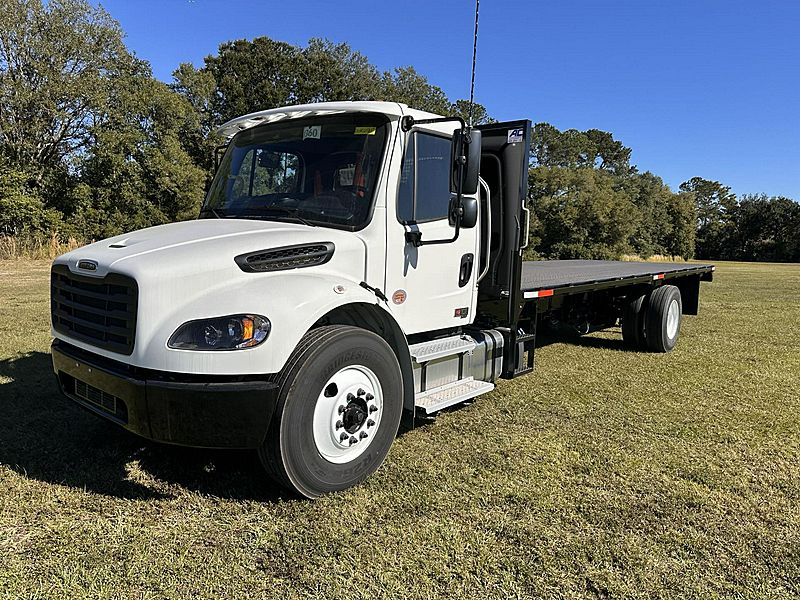 2026 Freightliner M2 106 For Sale | Cab & Chassis | #WK6535