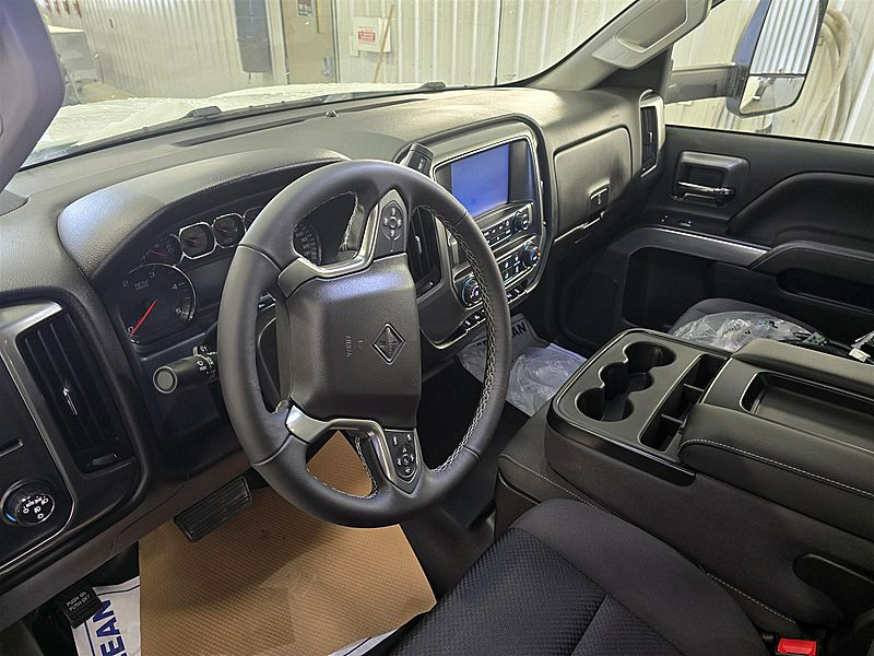 2024 International Granite CV515 For Sale | Cab & Chassis | #554180