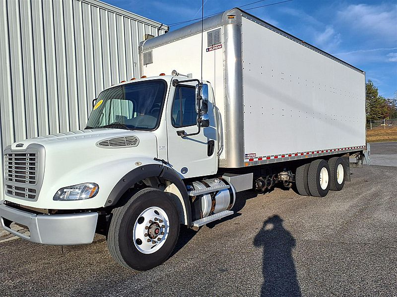 2018 Freightliner M2 112 For Sale | Day Cab | #223261