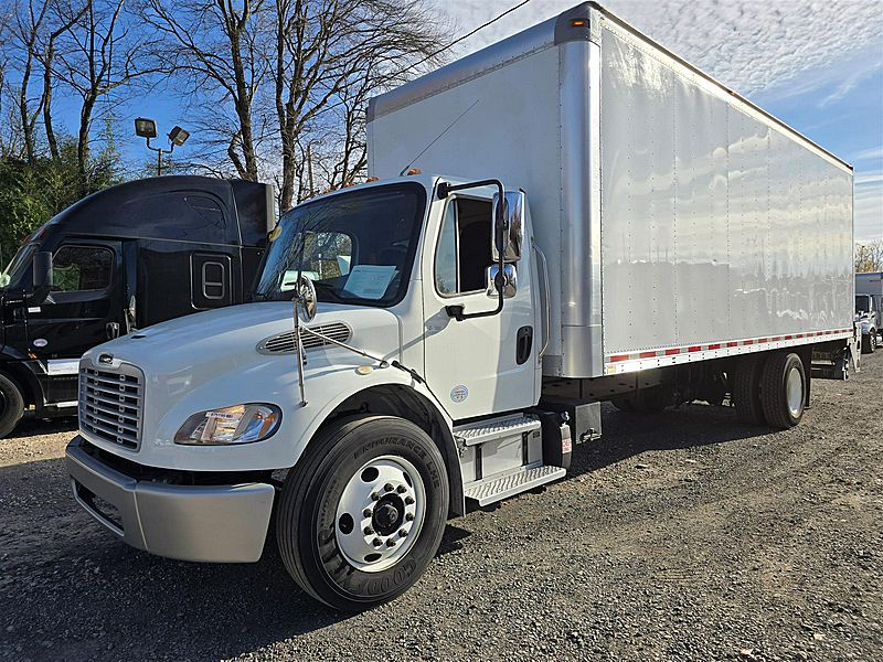 2019 Freightliner M2 106 For Sale | Day Cab | #875199