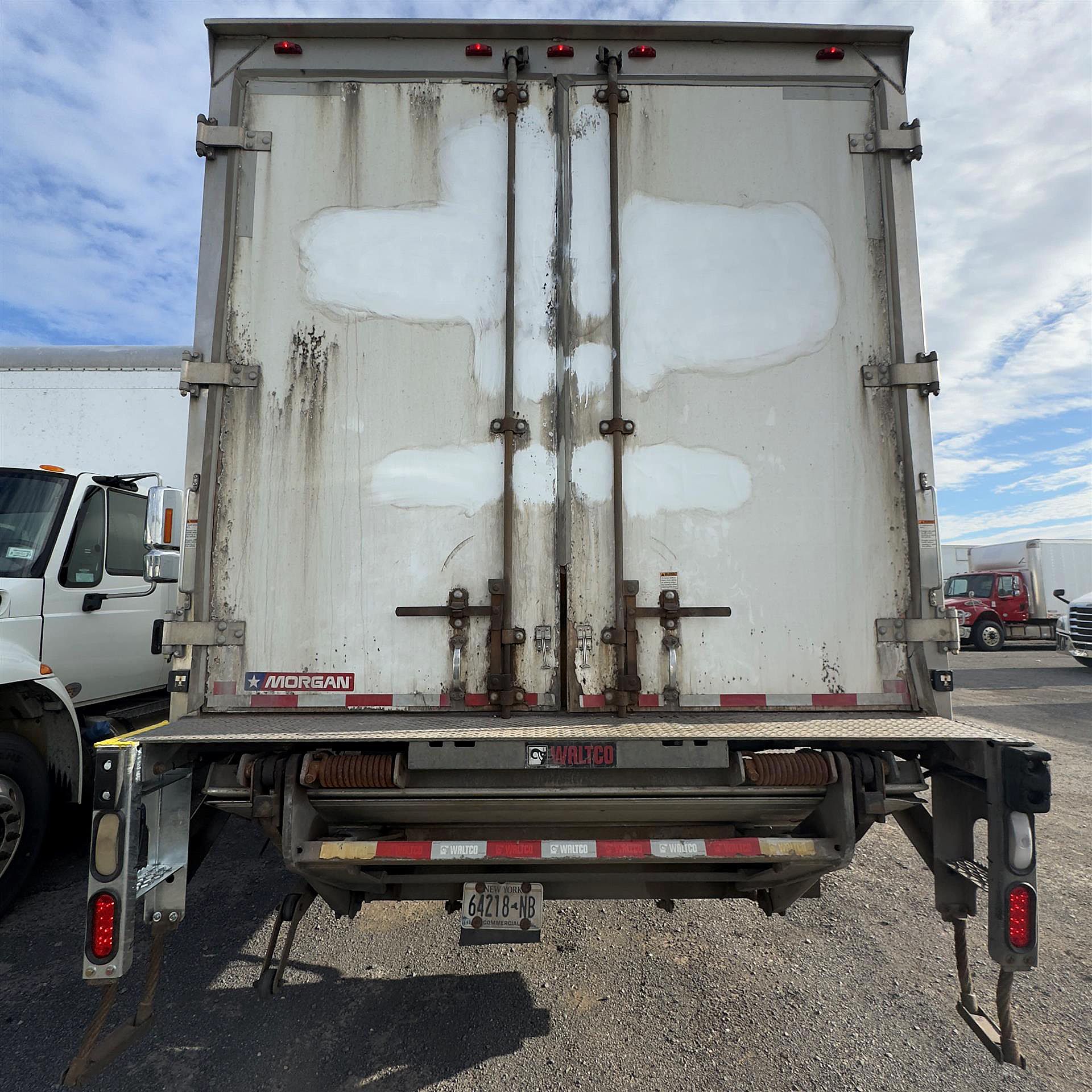 2019 Freightliner M2 106 For Sale | Day Cab | #866176