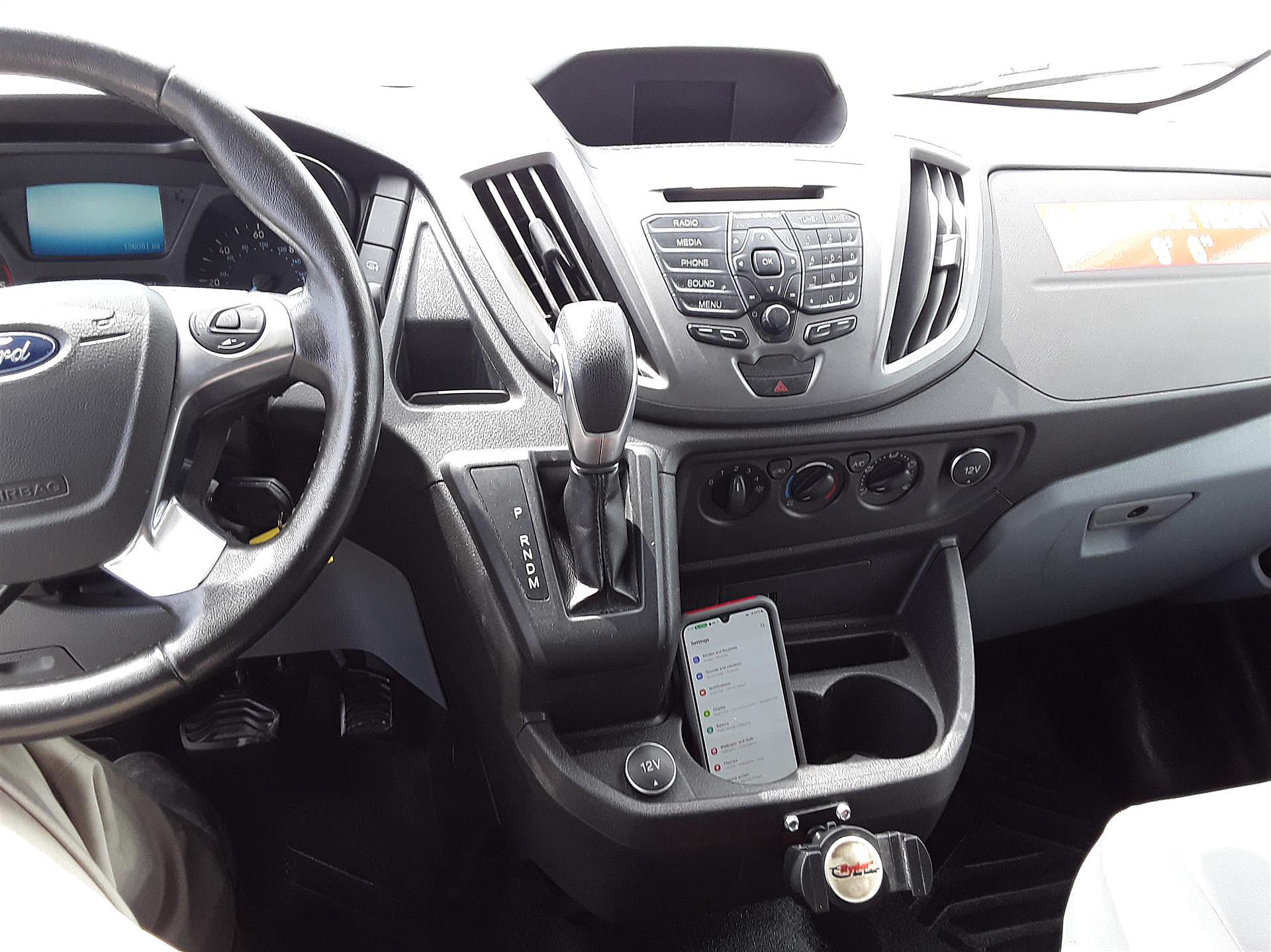 2019 Ford Transit For Sale | Day Cab | #278137