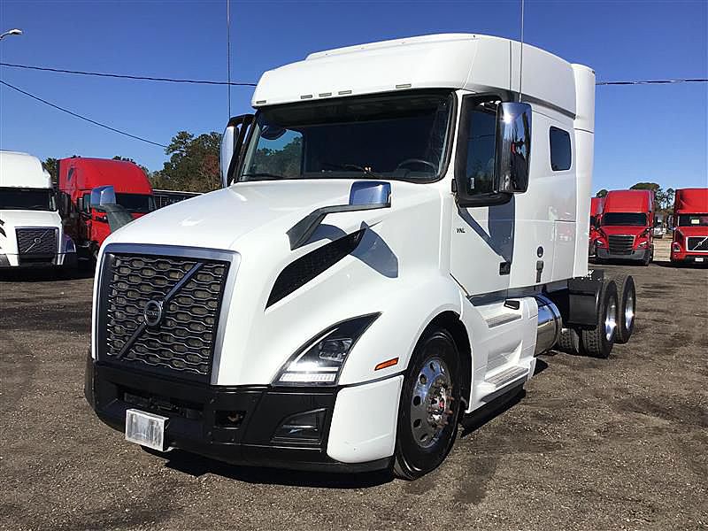 2021 Volvo VNL 740 For Sale | 70" Sleeper | #267747