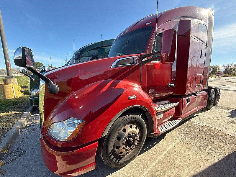 2020 Kenworth T680 For Sale | 76" Sleeper | #290802