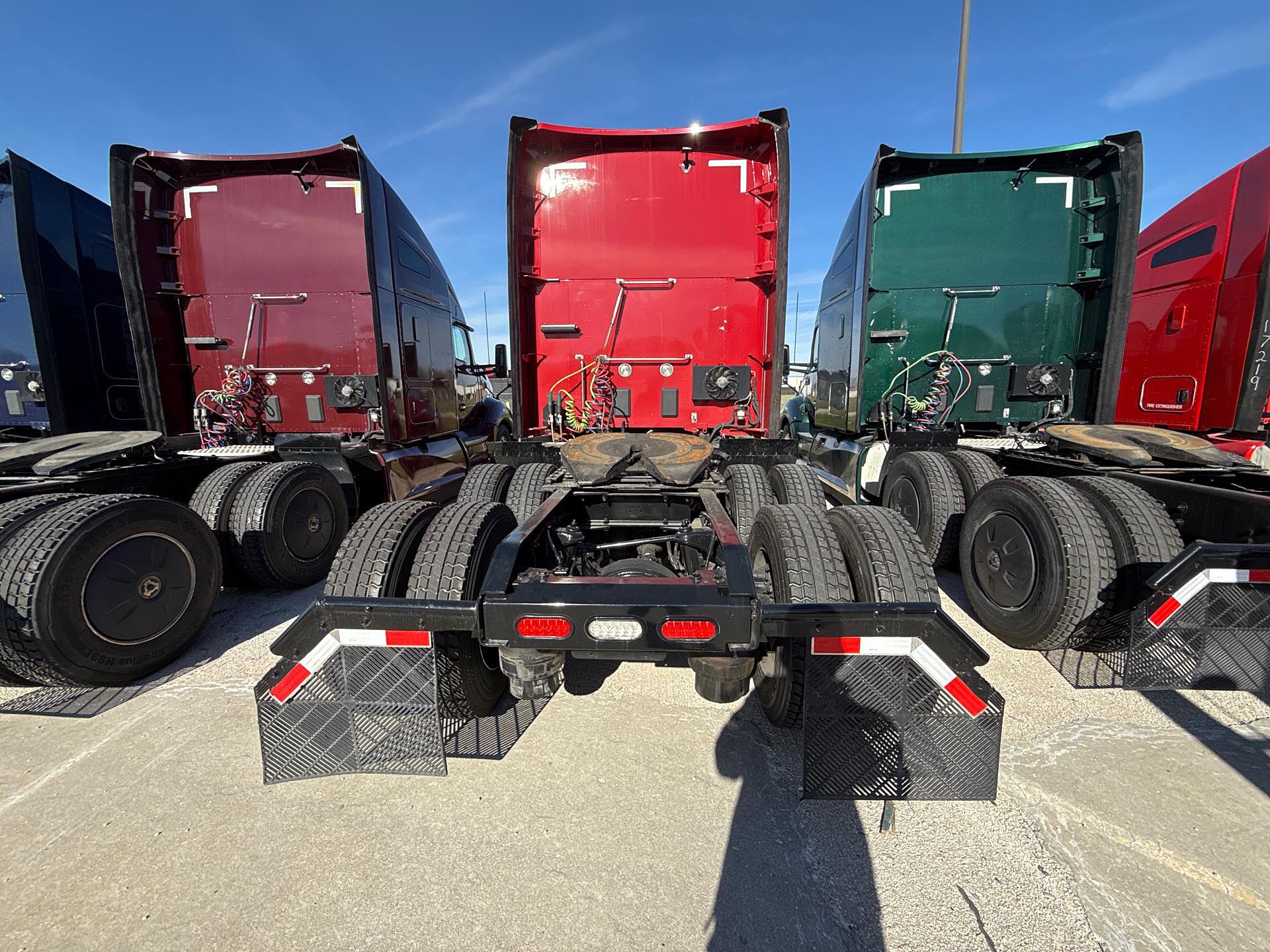 2020 Kenworth T680 For Sale | 76" Sleeper | #290802