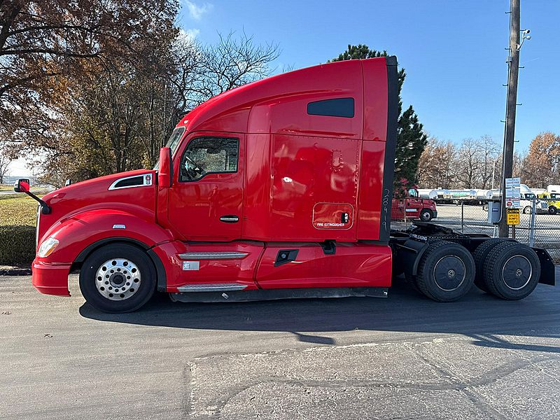 2020 Kenworth T680 For Sale | 76" Sleeper | #290805
