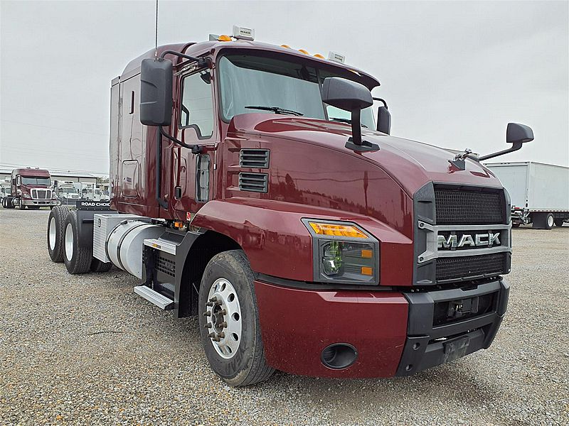 2019 Mack ANTHEM 64T For Sale | 48" Sleeper | #832742