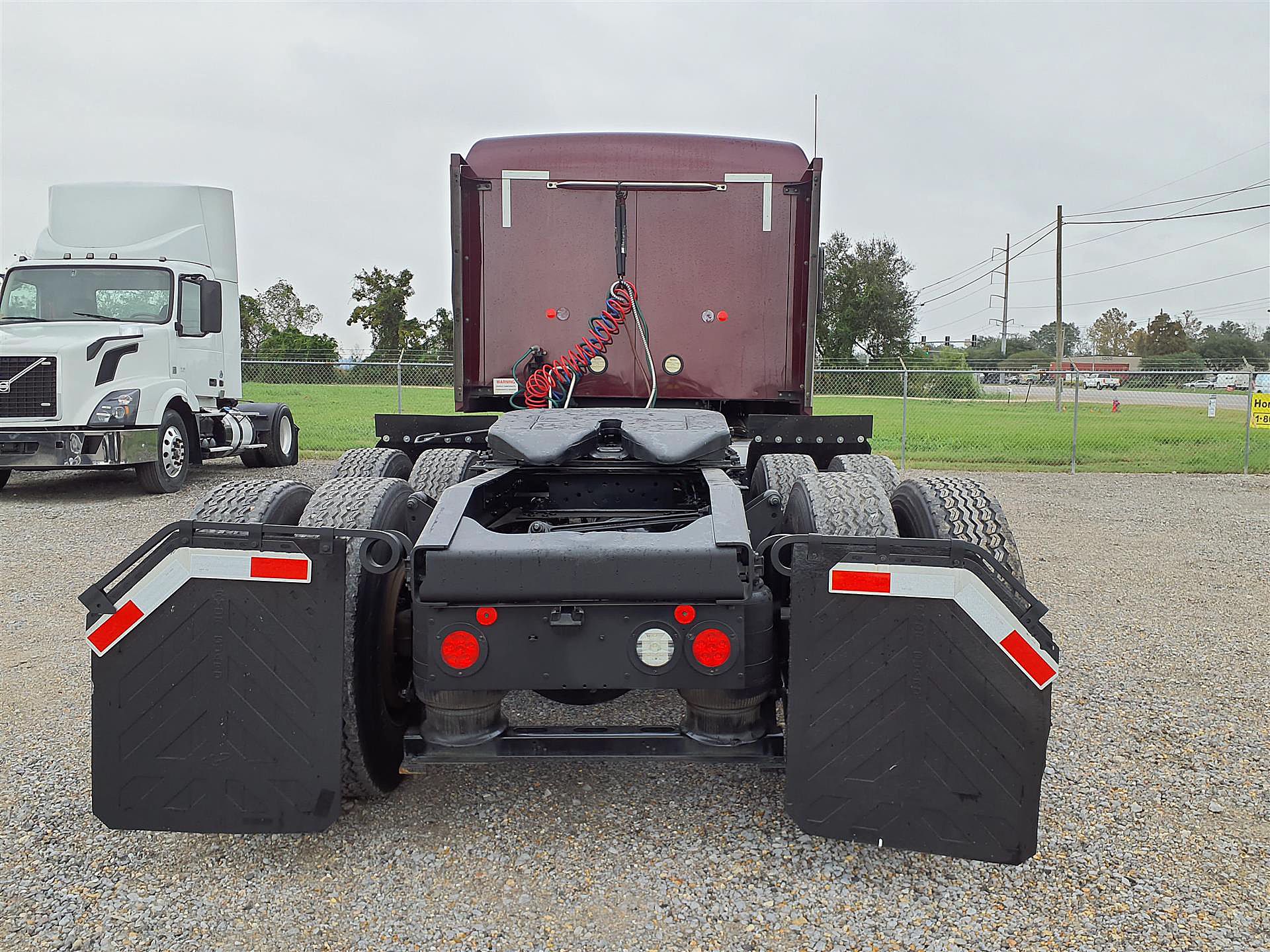 2019 Mack ANTHEM 64T For Sale | 48" Sleeper | #832742