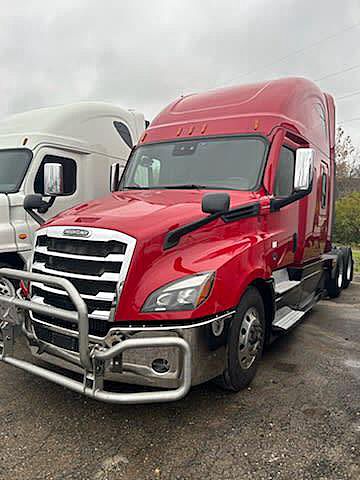 2020 Freightliner NEW CASCADIA PX12664 For Sale | 72" Sleeper | #290669