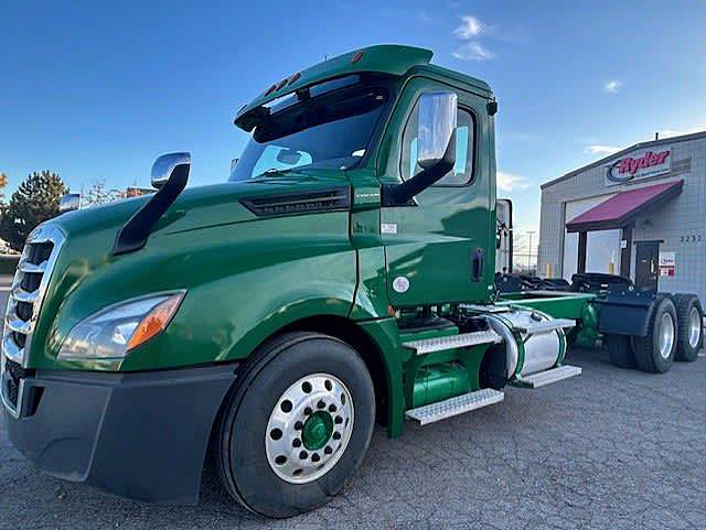 2020 Freightliner NEW CASCADIA PX12664 For Sale | Day Cab | #877845