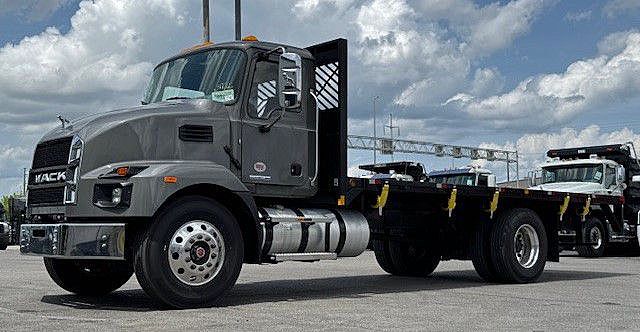2025 Mack Box Trucks For Sale in Missouri (New & Used)