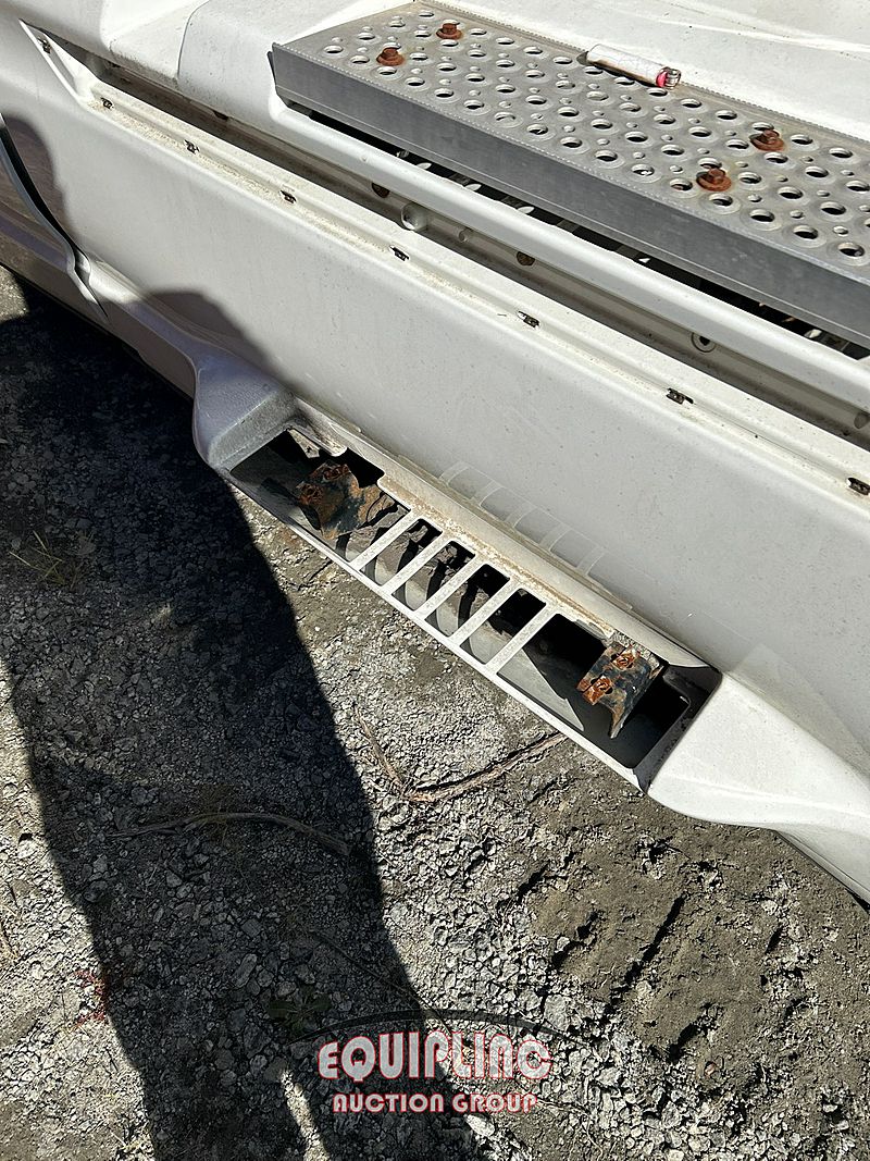 2011 International PROSTAR For Sale | Sleeper Truck | # CABBN396846