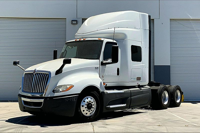 2020 International LT625 For Sale | 56" Sleeper | #LN863956