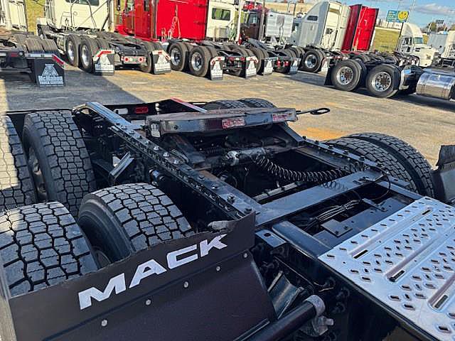 2022 Mack Anthem AN64T M742 For Sale | 70" Sleeper | #6991623