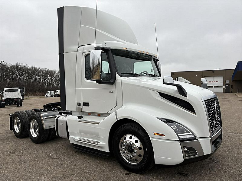2025 Volvo VNL For Sale | Day Cab | #68241