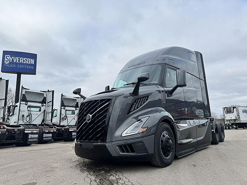 2026 Volvo VNL 860 For Sale | 74" Sleeper | #68287