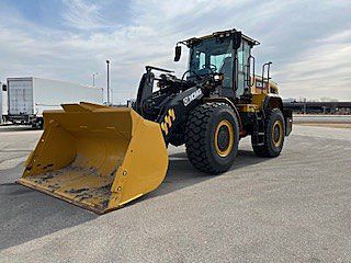 2024 XCMG XC948U For Sale | Loader | #13980XO