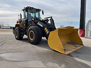 2024 XCMG XC948U For Sale | Loader | #13980XO