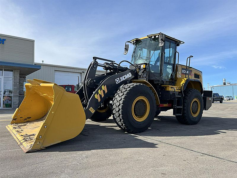 2024 XCMG XC948U For Sale | Loader | #13979XO