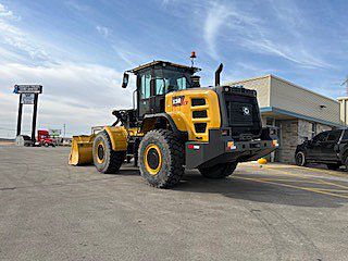 2024 XCMG XC948UHL For Sale | Loader | #500