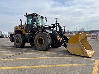 2024 XCMG XC948UHL For Sale | Loader | #500